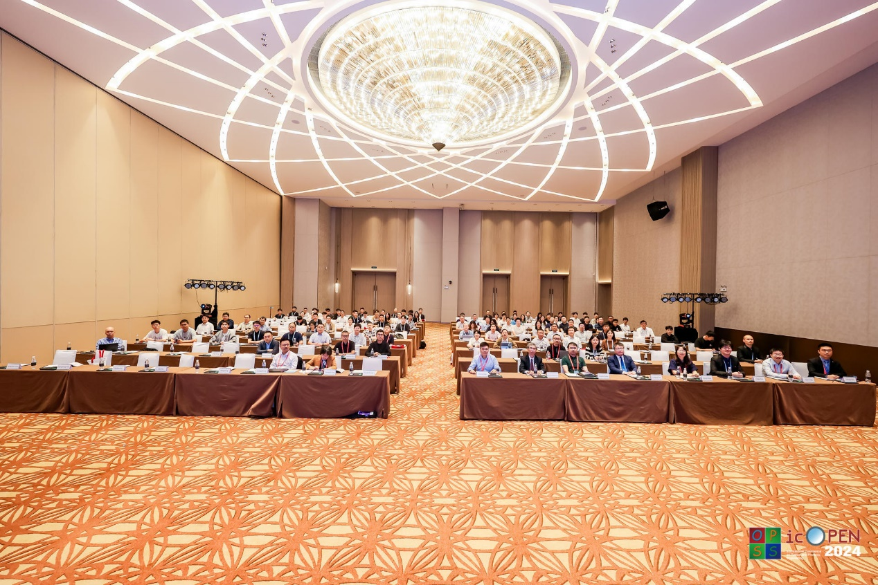 2024年光子与光学工程国际会议（icOPEN 2024）在广东佛山顺利召开-新疆大学机械工程学院、智能制造现代产业学院